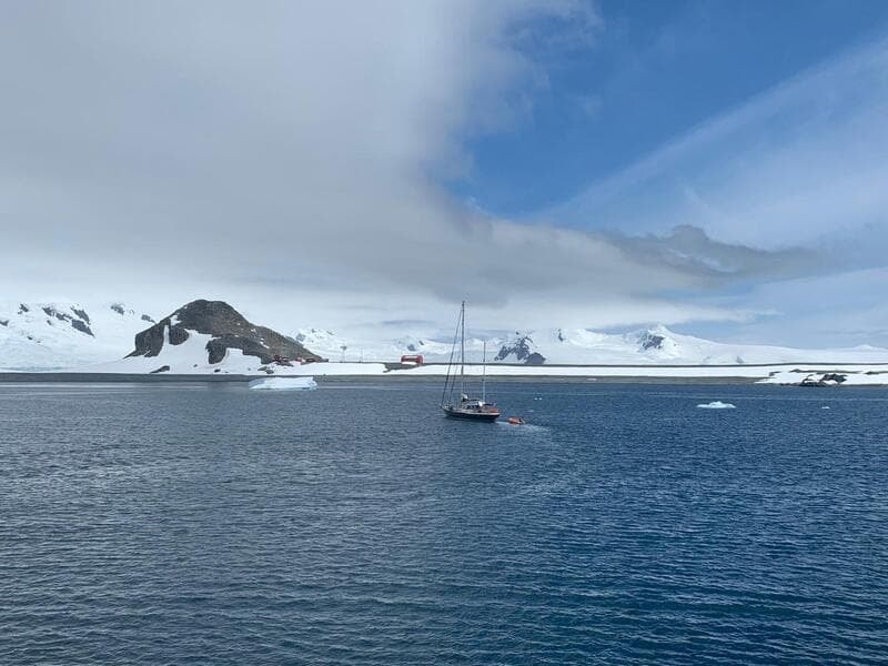 Antarctic Cruises